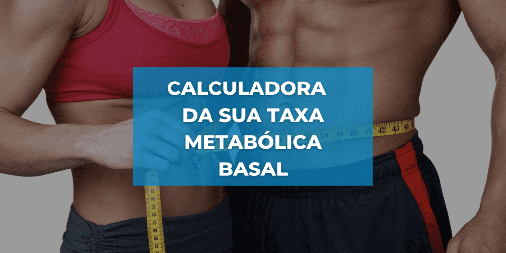 Calculadora TMB - Matheus Perissinotto